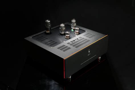 DAC IV And DAC V Special SW X Audio Design