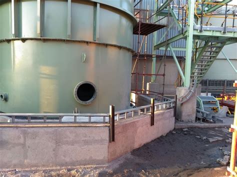 Nkosinathi Hlabane On Linkedin Cable Rack Installation In Progress