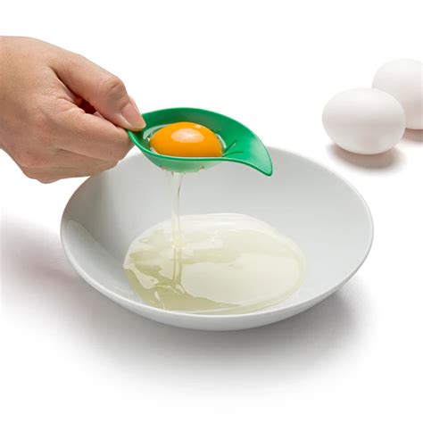Mon Cherry Measuring Spoons And Egg Separator Ototo Design The