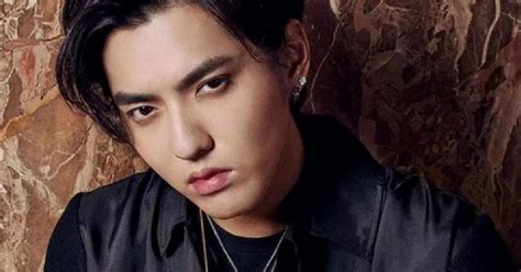 ពិតទេ Kris Wu ត្រូវ បាន គេ រាយការណ៍ ថា កំពុងមានរោ គ ជំងឺមួយនេះ Khmerload Cambodia Latest News