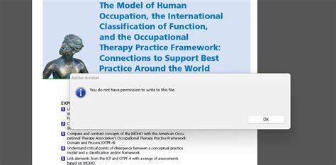 Comment Enable Option Not Working In All Acrobat P Adobe Community