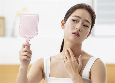 지성 피부면 오후에 얼굴 까매진다는데 사실일까