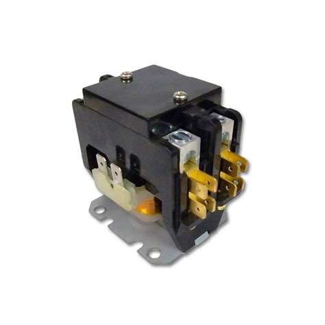 Contactor 2p X 30amp X 24v