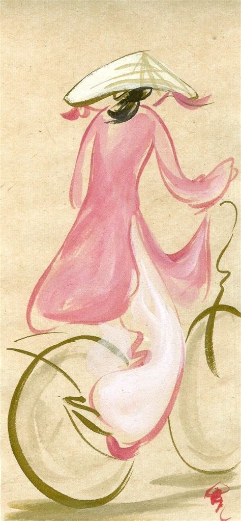 Ao Dai Drawing Diy Traditional Ao Dai Dresses Adorkable Duo