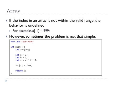cs31 discussion 1d winter19 week 4 ppt download