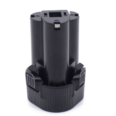 2STK MAKITA AKKU BL1013 1,5 Ah 10,8 Volt Lithium-ion Li-ion 1500mAh ...