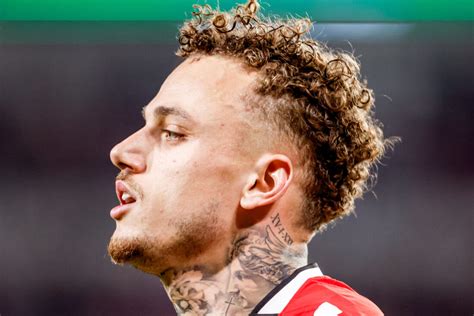 Noa Lang Duidelijk Jammer Dat Mensen Hierachter Zijn Psvfans