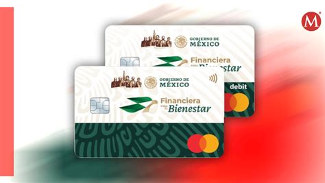 Tarjeta Financiera Bienestar Así Puedes Tramitarla En Línea Grupo Milenio