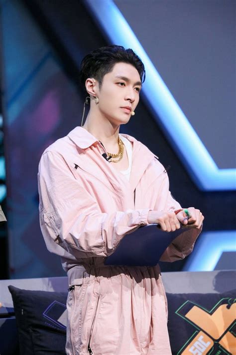 Lay Zhang Studio On Twitter Exo Lay Street Dance Exo