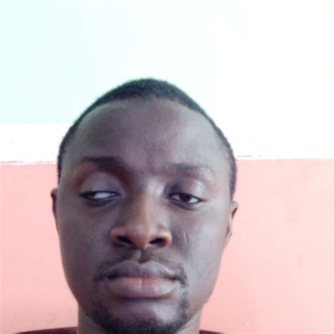 Muhammad Aminu Nigerian Defence Academy Kaduna Nda Department Of