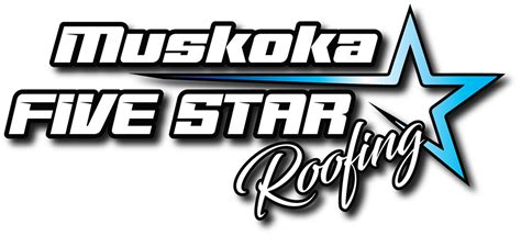 Home Muskoka Five Star Roofing