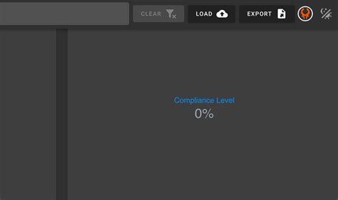 Move Tools Sidebar Options To Export Button · Issue 133 · Mitre