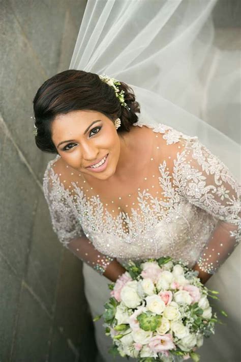 Makeup Artist Samitha Madushanka Dias