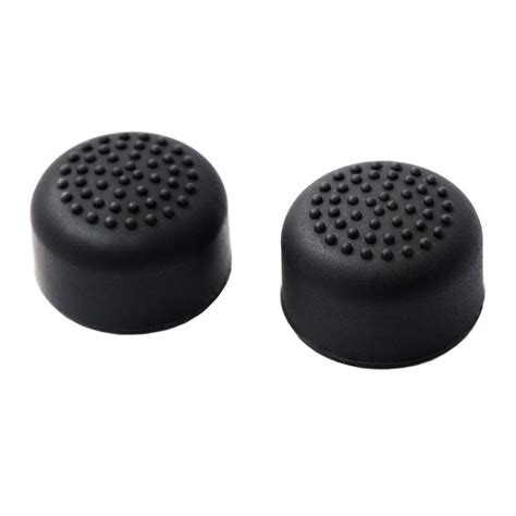 8x Silicone Hats For Nintendo Switch Fruugo Uk