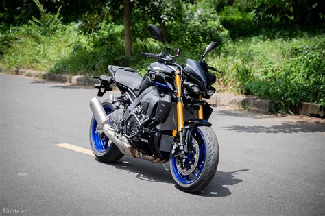 Chi Tiết Yamaha Mt 10 Sp 2022 Ngoại Hình ấn Tượng Cải Tiến Hiệu Suất