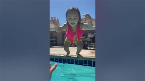 Girls Swimming At Loto Spot Kanongataa Youtube