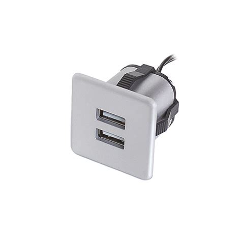 Розетка с USB портами Type-A купить в Ростове-на-Дону — цена от ...