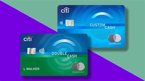 Citibank Debit Card Designs