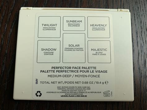 BOXYCHARM Subscription Review March 2019 Subscription Box Ramblings
