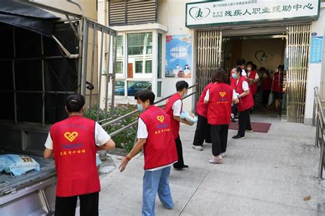 帮助他人，温暖自己 石室禅院慈善会中秋爱心行圆满 新闻中心 厦门市佛教协会厦门佛教在线厦门佛教佛教新闻佛教慈善
