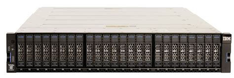 รู้จัก Ibm Elastic Storage System โซลูชันจัดเก็บข้อมูลสำหรับ Ai และ Big Data สำหรับธุรกิจองค์กร