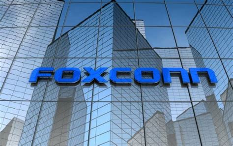 Foxconn выделяет 9 млрд долларов чтобы стать конкурентом Tsmc