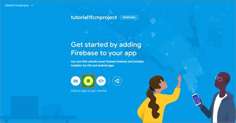 Send Push Notifications To Xamarin Android Apps Using Azure
