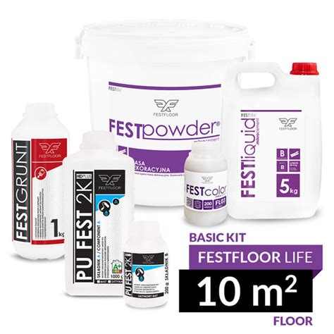 Products Festfloor