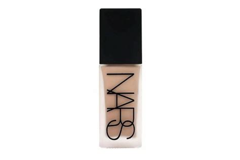 NARS Матовый тональный крем, оттенок Light 1 Siberia - купить с ...