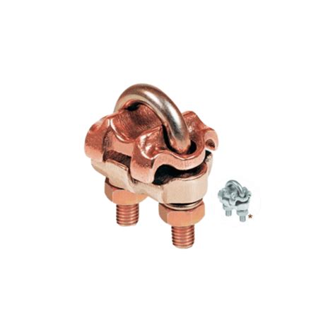 Pf Conector Parafuso Fendido Split Bolt Kv Lux Distribuidor De