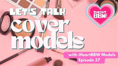 Iheart Magazine Cover Model Contest