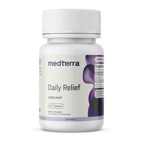 Medterra Shop Online And Save Up To 30