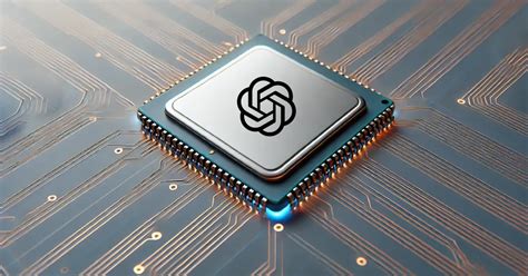 Openai To Launch In House Ai Chip In 2025 Cosmico