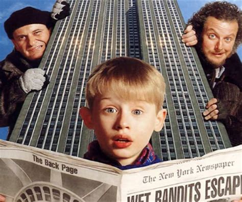 Revive Mi Pobre Angelito 2 En Nueva York En El Hotel Plaza