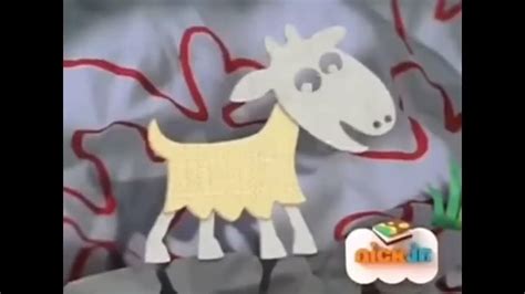 Wordplay Three Billy Goat Gruff Nick Jr Youtube