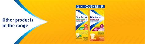 Buy Bisolvon Duo Cough Syrup 100ml Online At Chemist Warehouse
