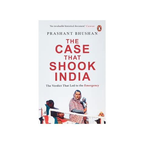 The Case That Shook India Price Buy Online At 292 In India