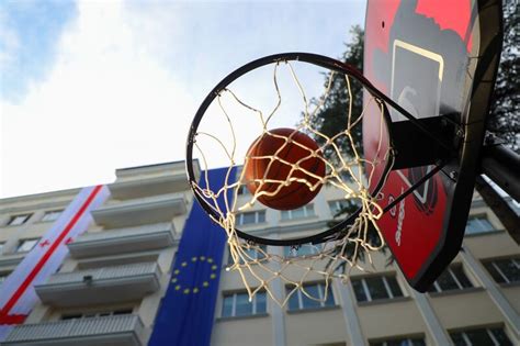 European University ევროპის უნივერსიტეტი On Linkedin ⭐️ “ევროპის უნივერსიტეტის კამპუსში