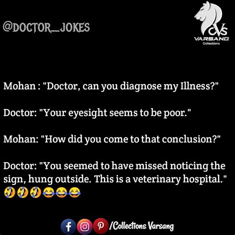 25 Doctor Jokes In English Artofit