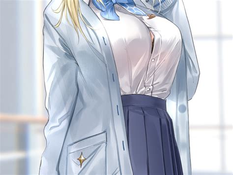 원신 교실앞에서 오빠를 찾는 여동생 유머 게시판