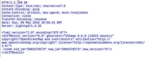 add support for diff uploads · issue 140 · zerebubuth openstreetmap