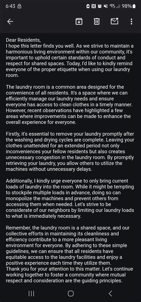 Ai Generated Messages Rrenters