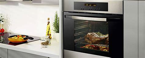 تفاوت فر و مایکروفر در چیست؟ تفاوت ماکروفر و ماکروویو کوپرزبرگ