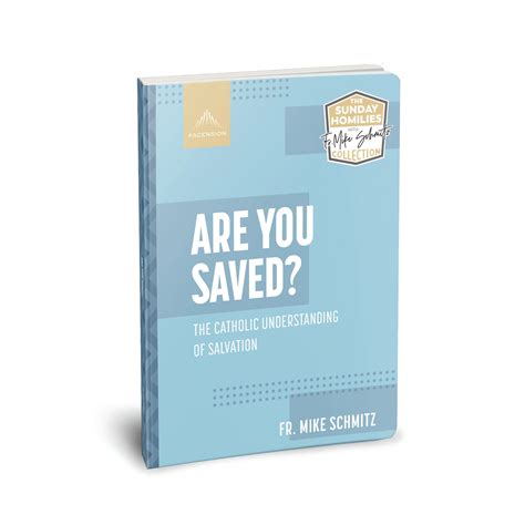 The Sunday Homilies With Fr Mike Schmitz Collection Ascension