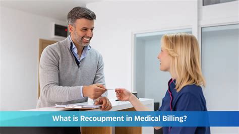 What Is Recoupment In Medical Billing Prombs