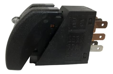 Boton Switch Luz Intermitente Corsa Todos Mercado Libre