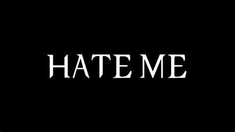 Like A Storm Love The Way You Hate Me Lyrics Youtube