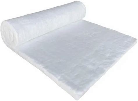 Duct Rockwool Ceramic Fiber Blanket For Industrial 128 Kgm3 At ₹ 950