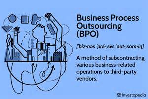 Top 22 Business Process Outsourcing In 2022 Eu Vietnam Business Network Evbn
