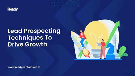Top 13 Lead Prospecting Techniques To Drive Growth In 2024